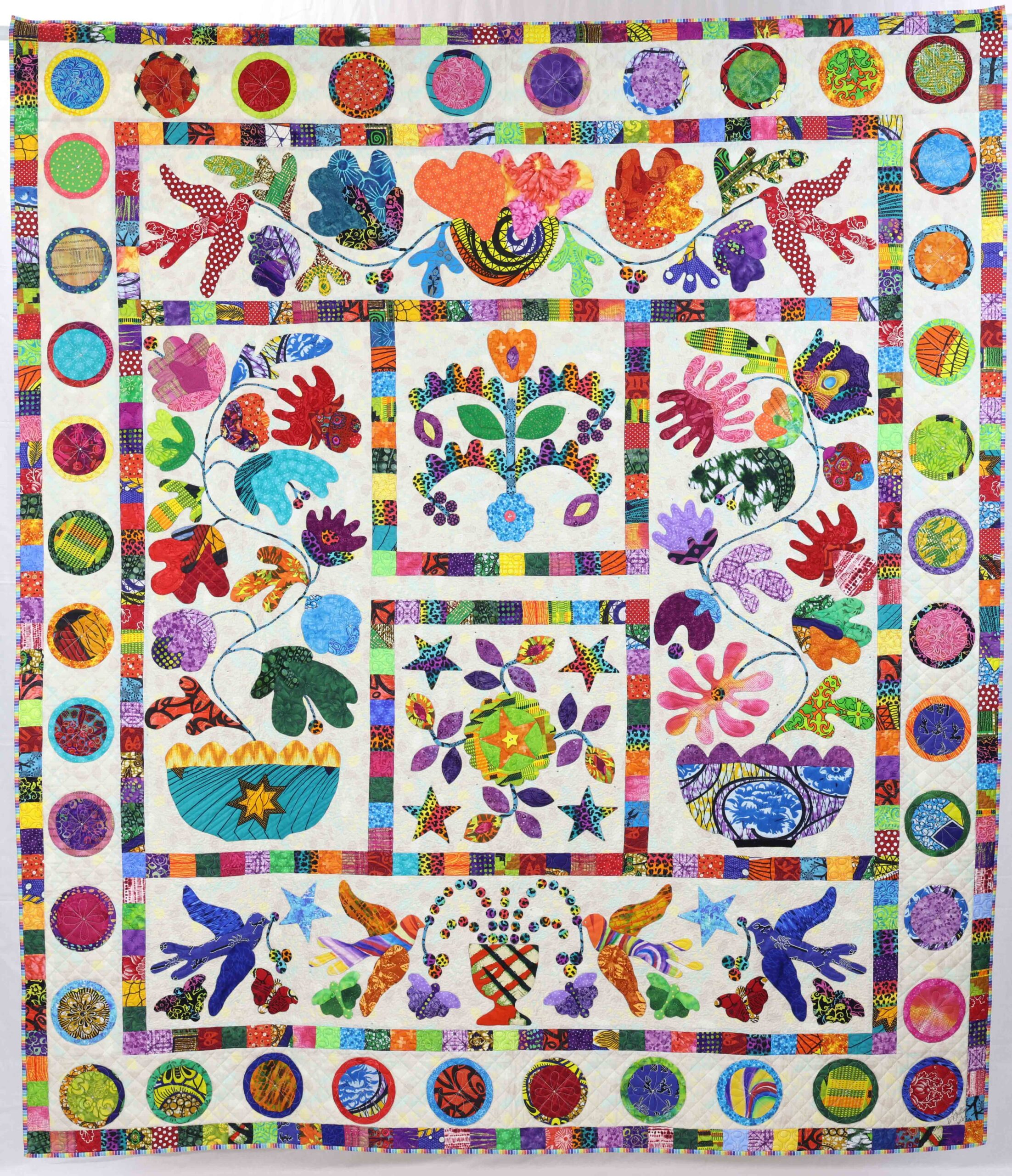 Home - Georgia Celebrates Quilts