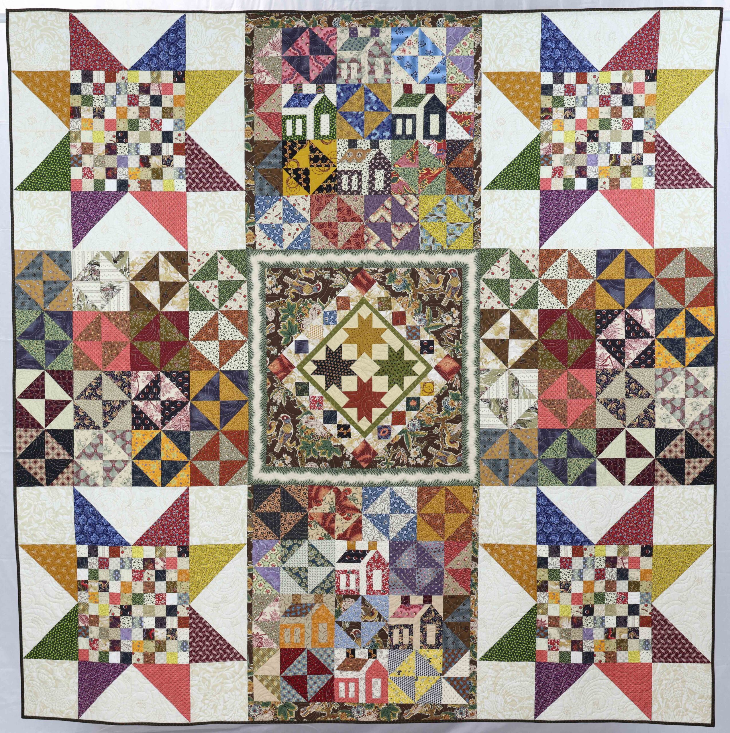 Home - Georgia Celebrates Quilts