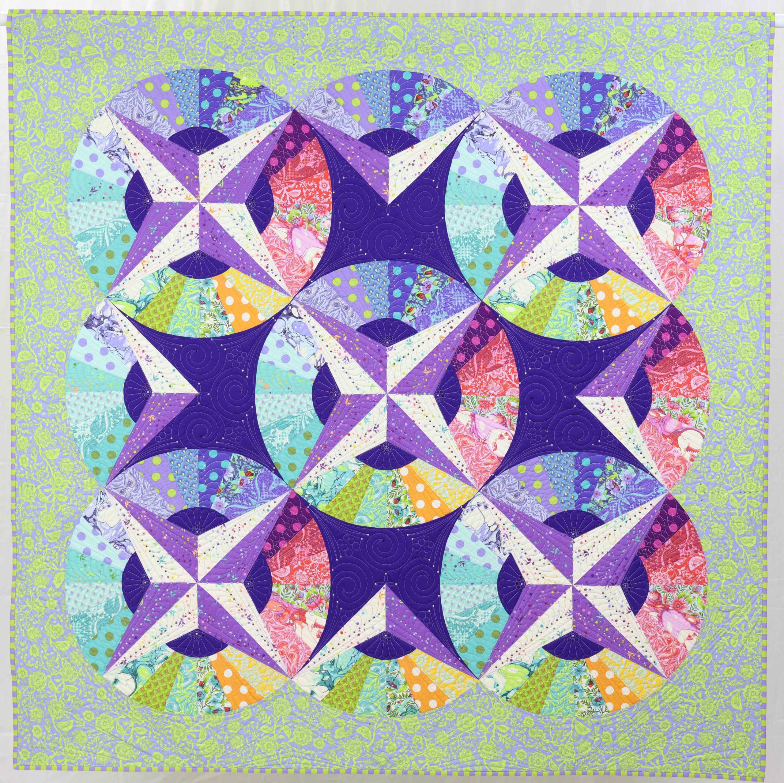 Home - Georgia Celebrates Quilts